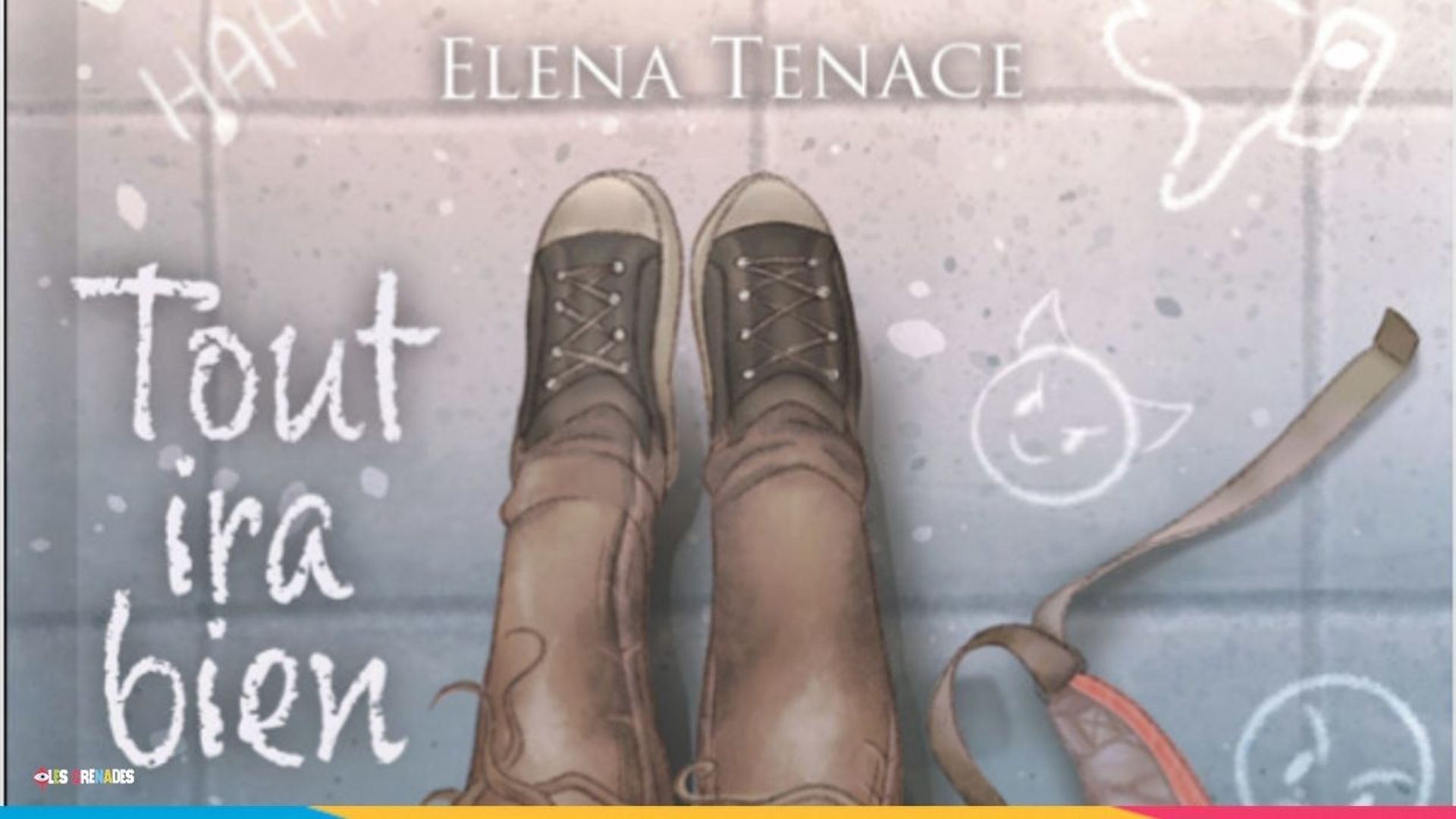 'TKT (t’inquiète)', un film avec Lanna de Palmaert entourée de Émilie Dequenne et Stéphane De ...