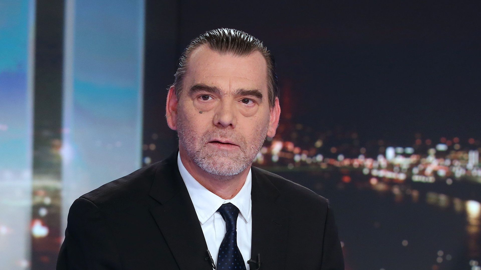 L'avocat Franck Berton assure la défense de Salah Abdeslam en France ...