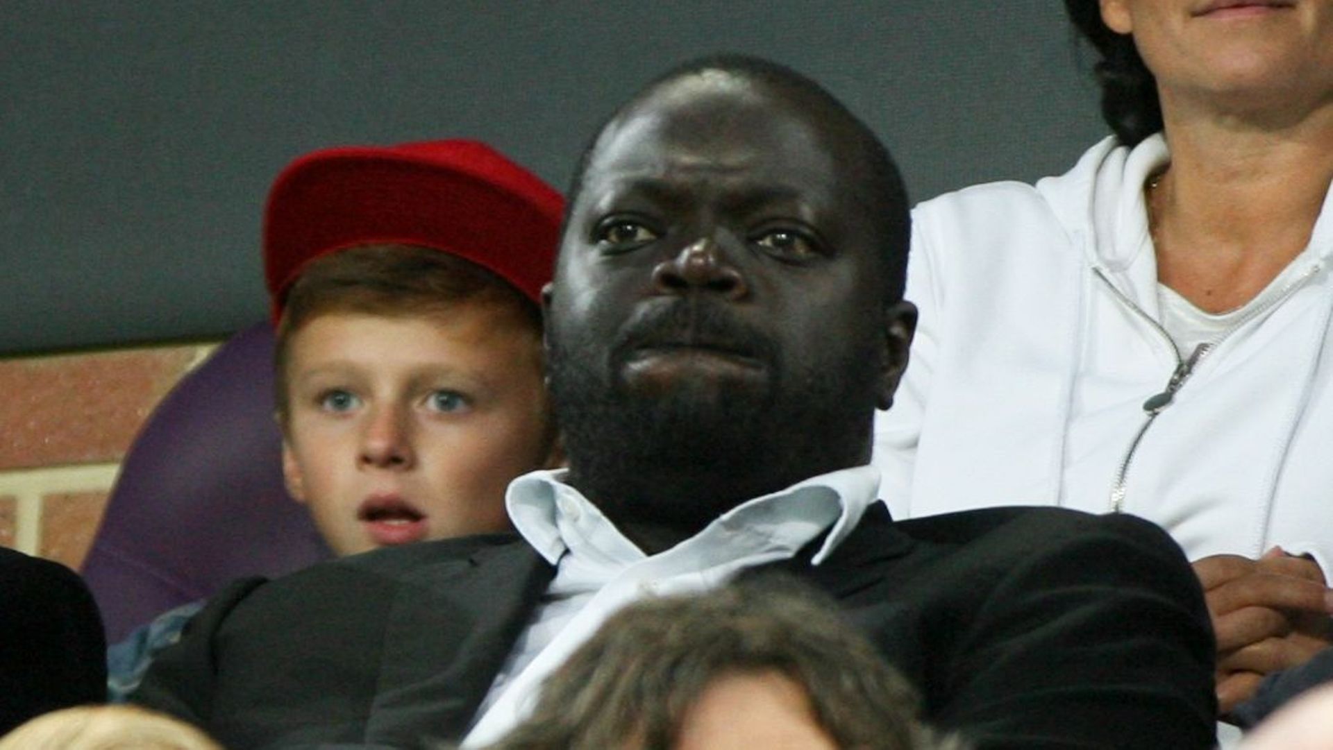 John Bico met les choses au point - RTBF Actus