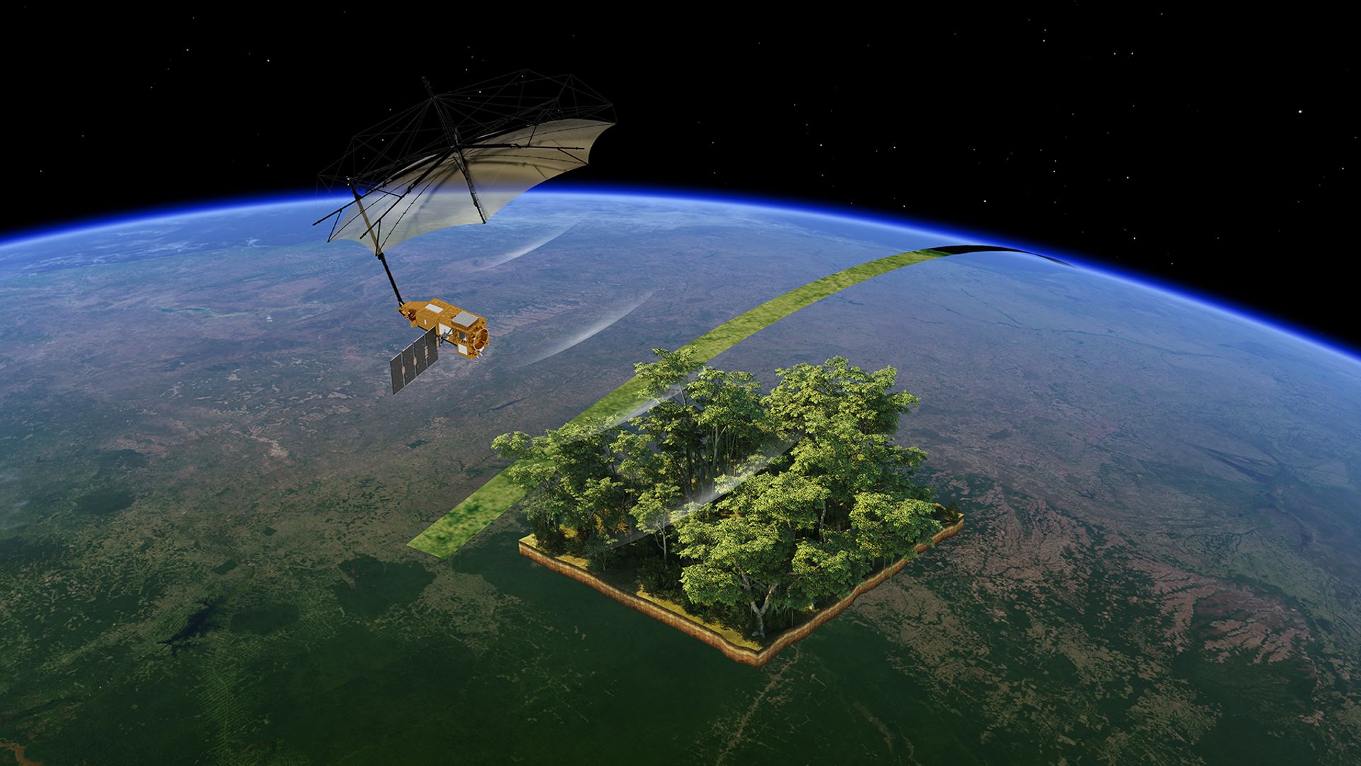 L'entreprise liégeoise Spacebel signe un contrat pour la future mission ...