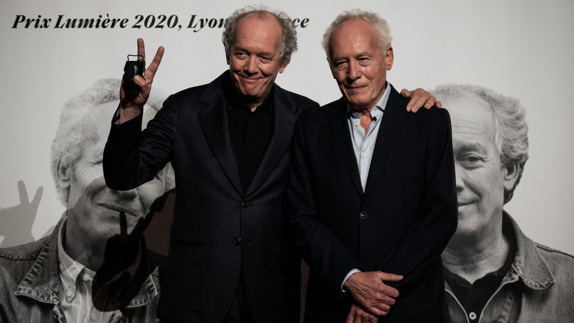 Casting : les frères Dardenne à la recherche des rôles principaux pour ...
