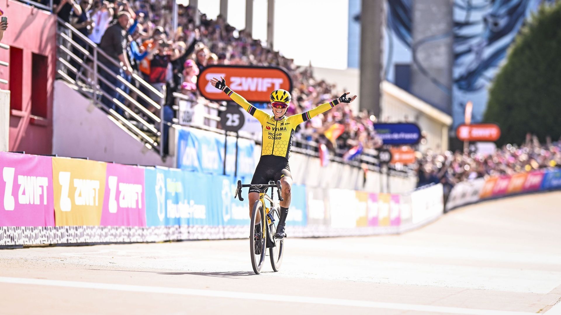 'Je ne sais pas où rouler, à gauche, au milieu, à droite… c’est la ...