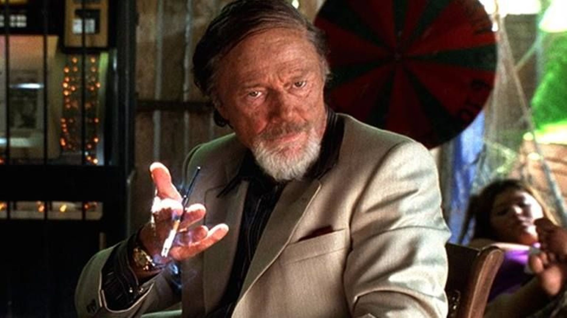 Décès de l'acteur Michael Parks qui avait joué dans 'Kill Bill' et ...