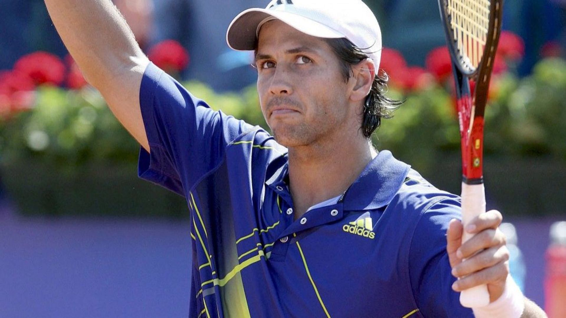 Verdasco bat Soderling en finale à Barcelone - RTBF Actus