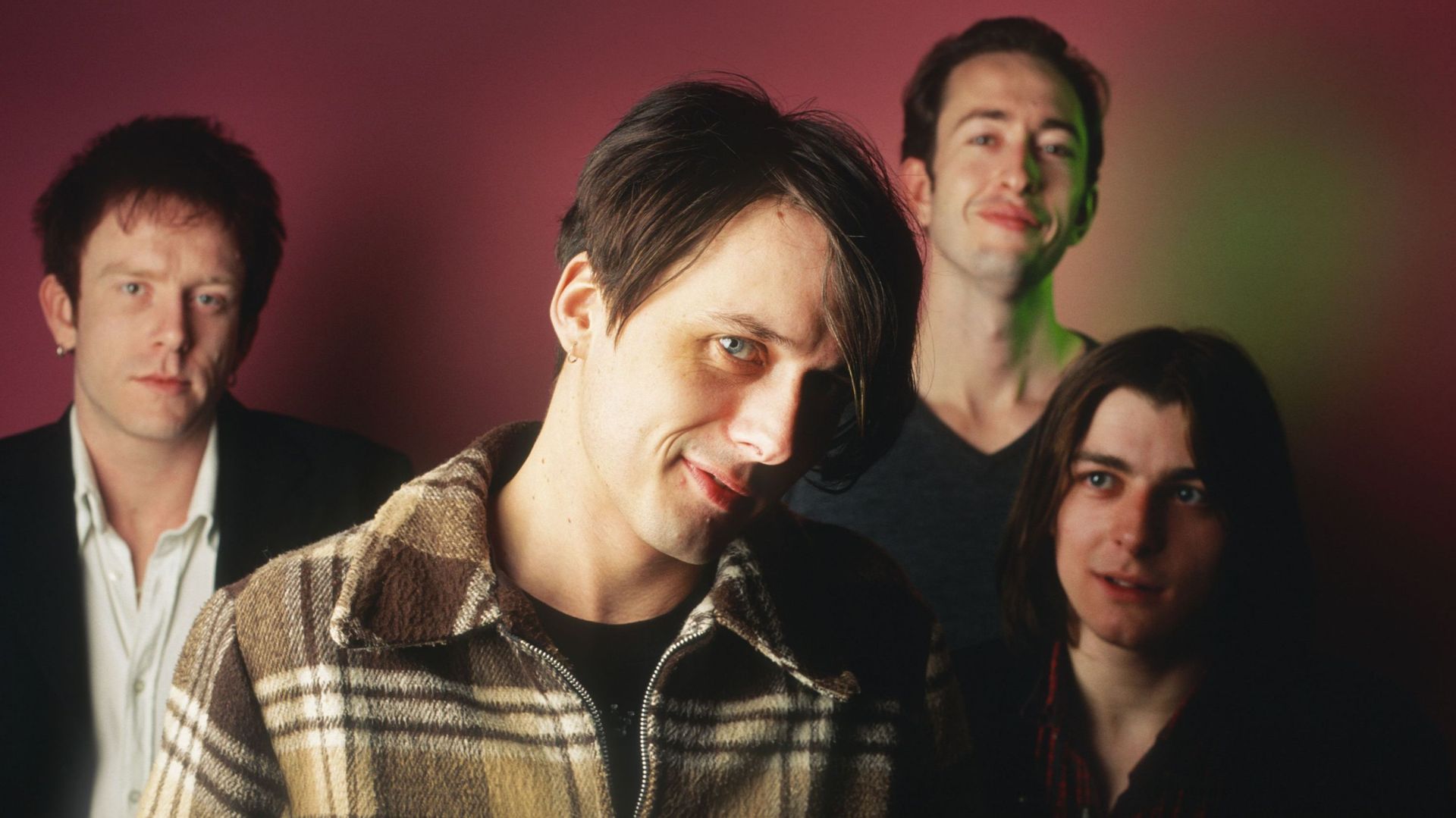 Suede fête les 30 ans de l’album 'Dog Man Star' - RTBF Actus
