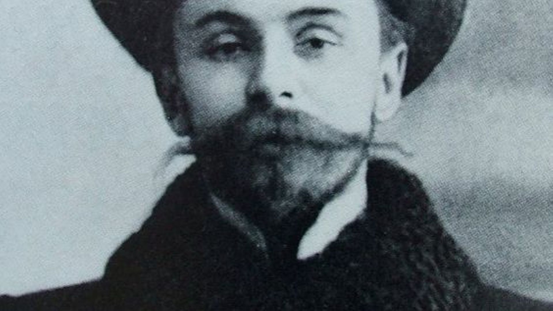 Alexander Scriabin : Vers la flamme, Op. 72 - RTBF Actus