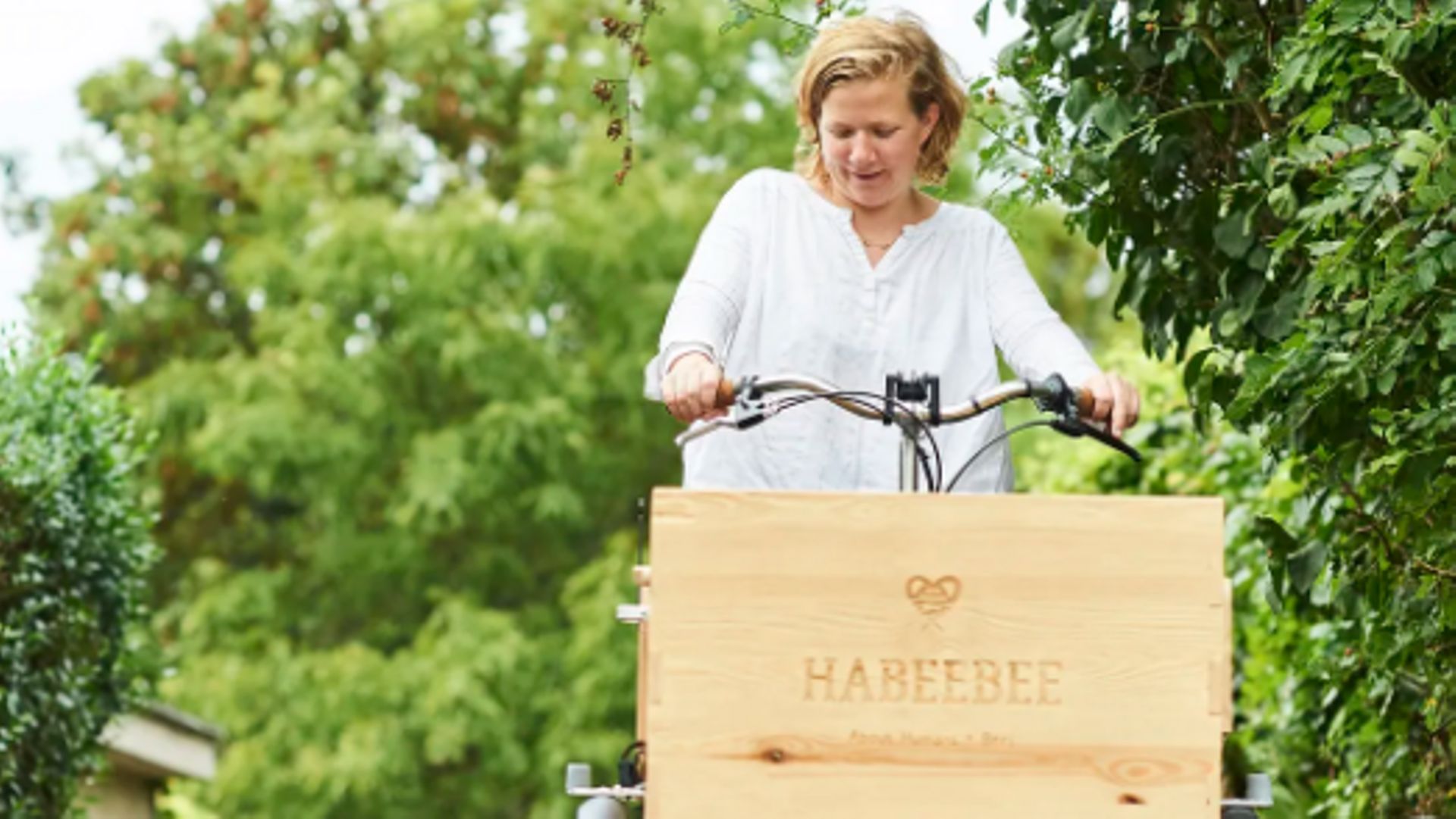 Habeebee, une savonnerie artisanale et un projet collaboratif en faveur ...