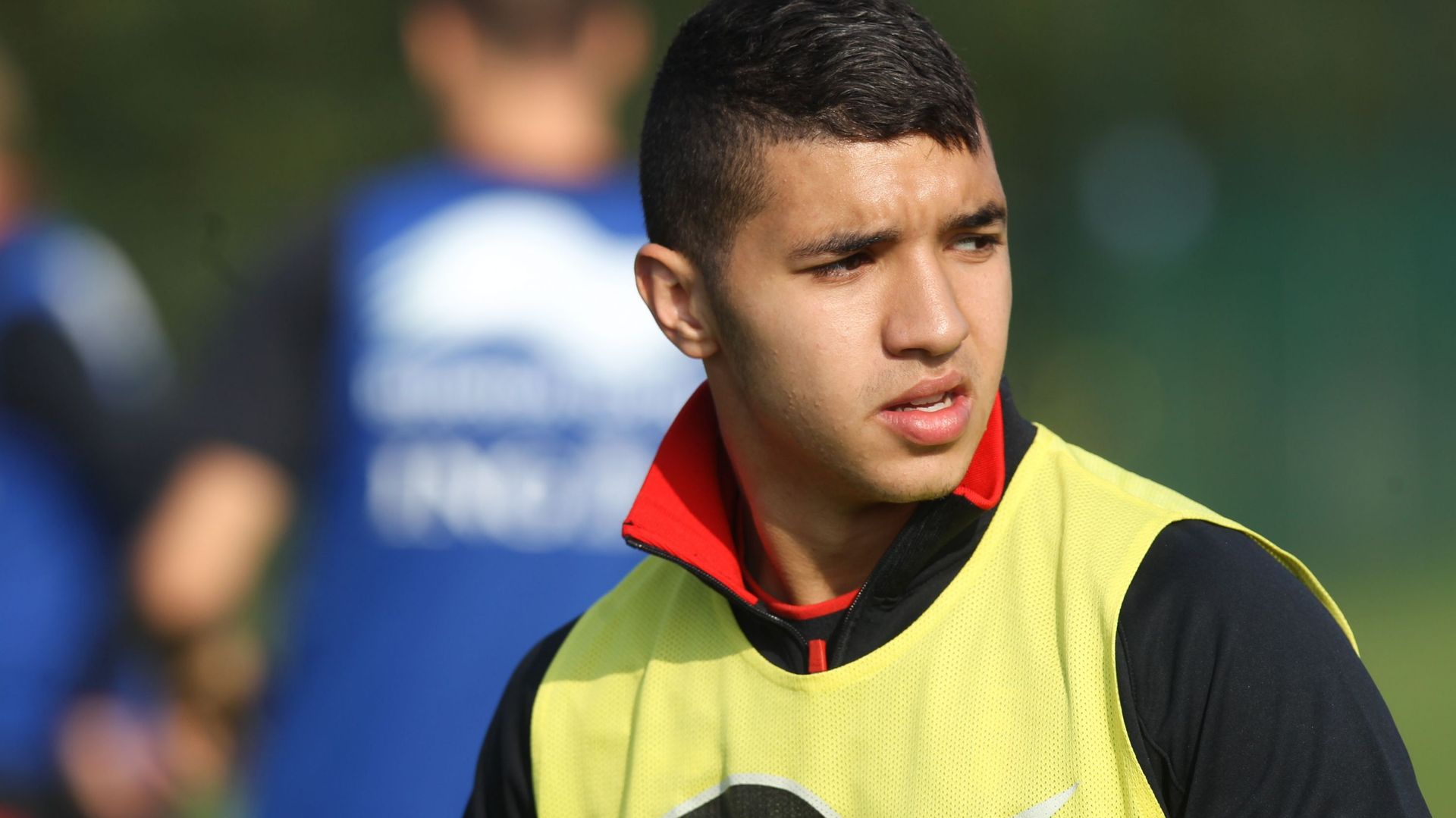 L'Atlético Madrid s'intéresse à Bakkali - RTBF Actus