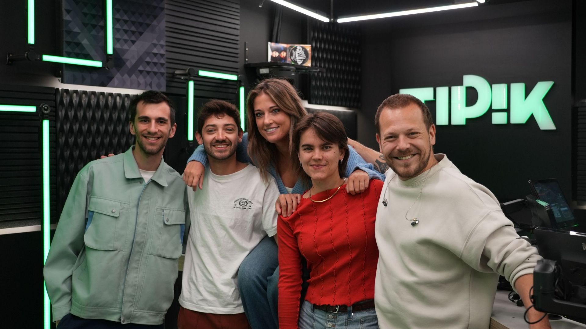 Colt présente son premier album avant son Tipik Live du 30 mai - RTBF Actus