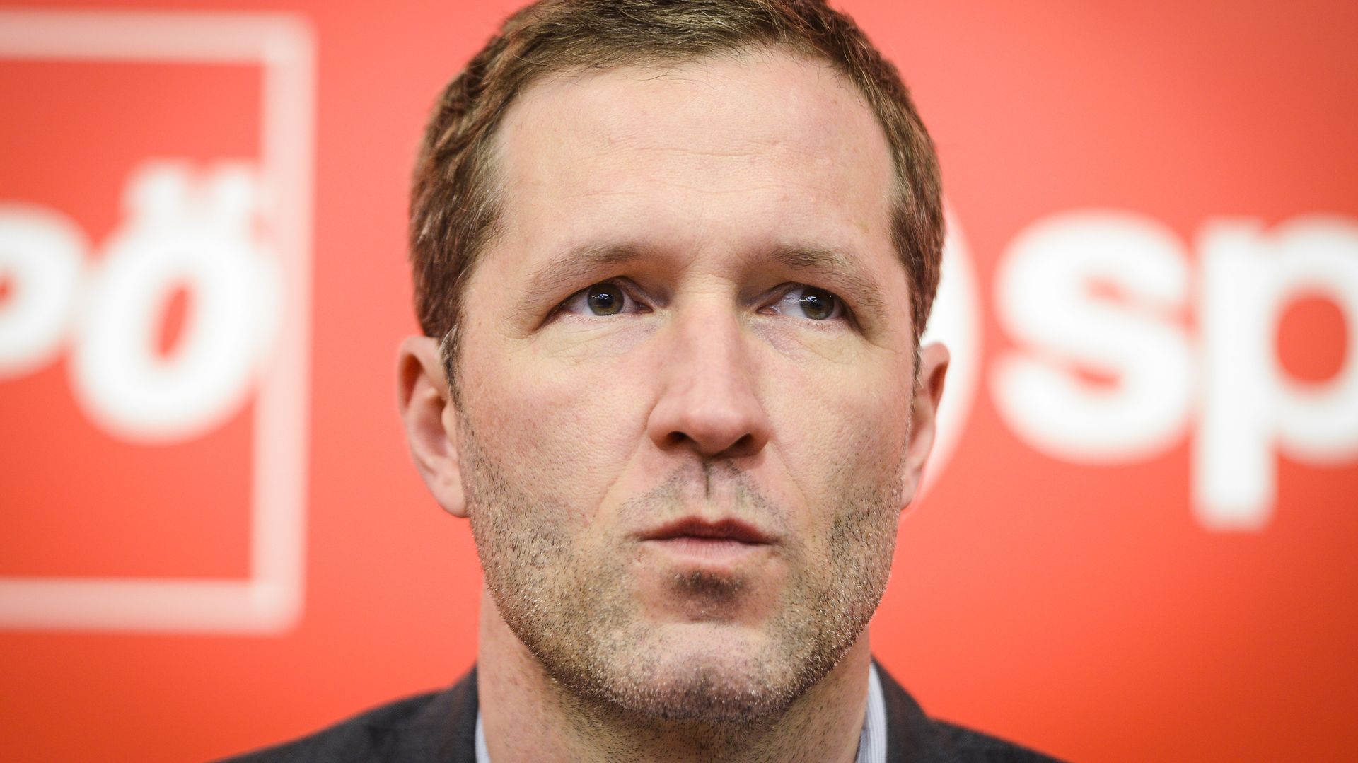 Paul Magnette: 'Dans notre pays, le travail est trop taxé' - RTBF Actus