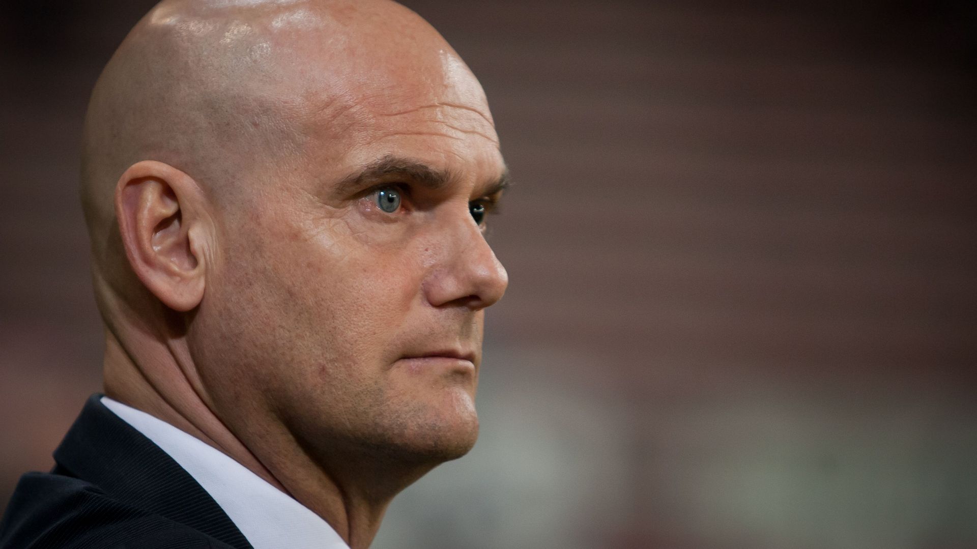 Dennis Van Wijk rejoint l'Antwerp