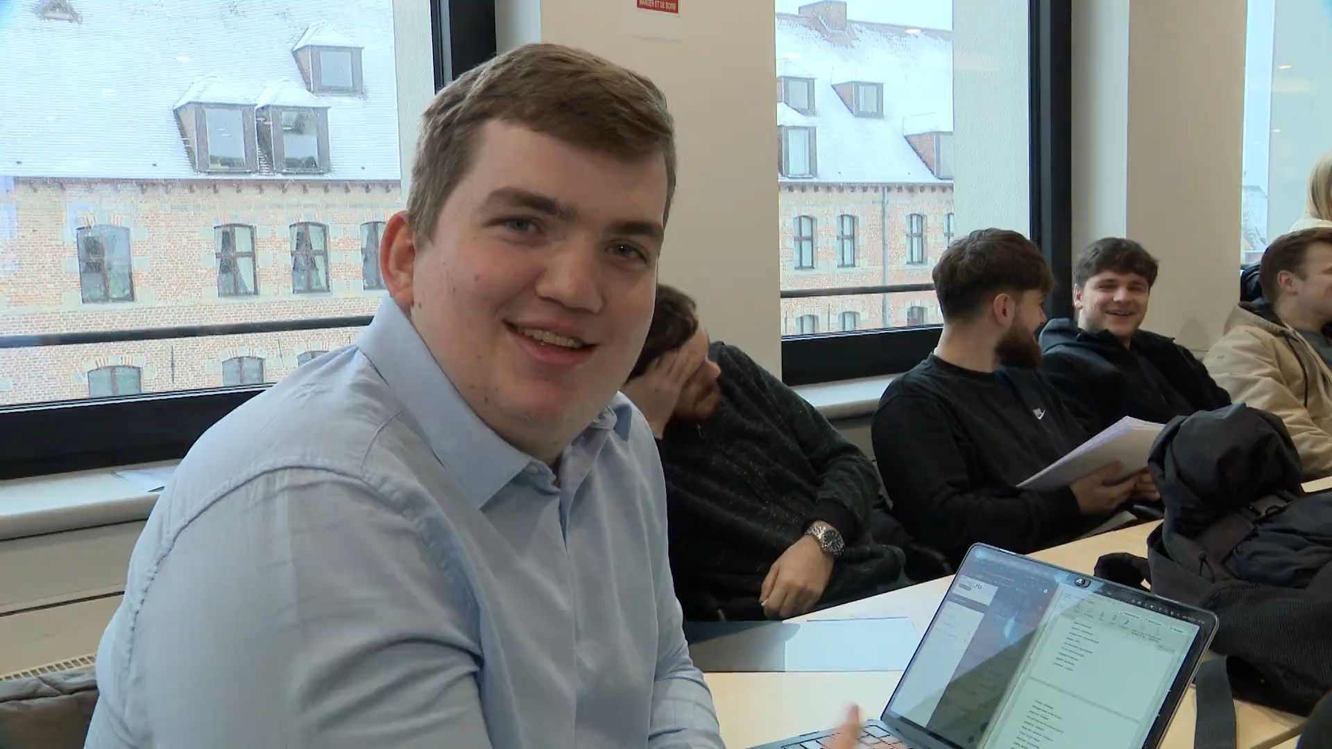 Brunehaut : la double vie de Charles Déséveaux, à la fois échevin et ...