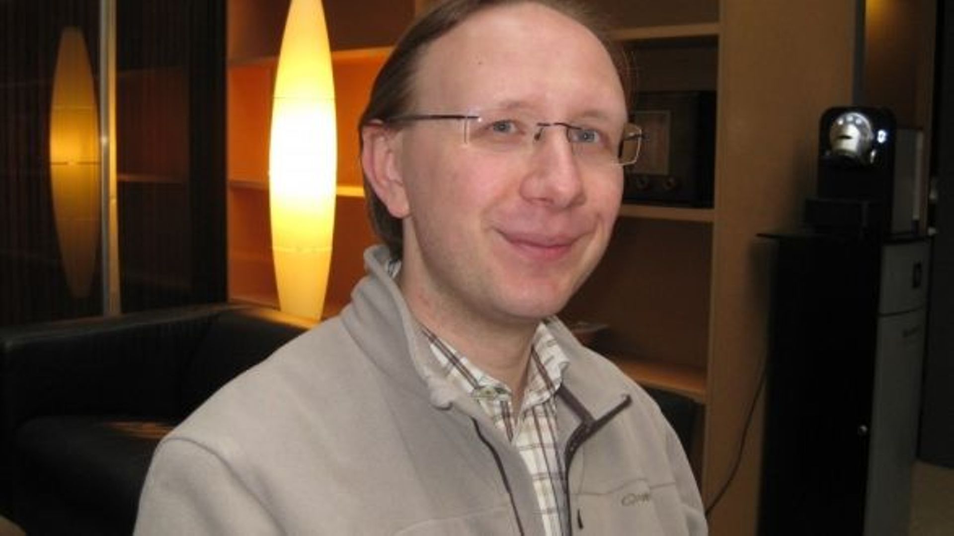 H. Degée: pas de réglementation sismique en Belgique - RTBF Actus