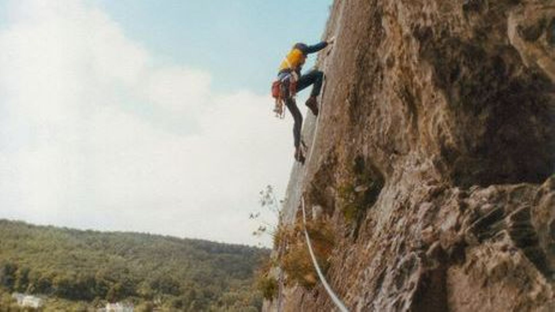 Un alpiniste a été retrouvé mort au pied du rocher de Freyr