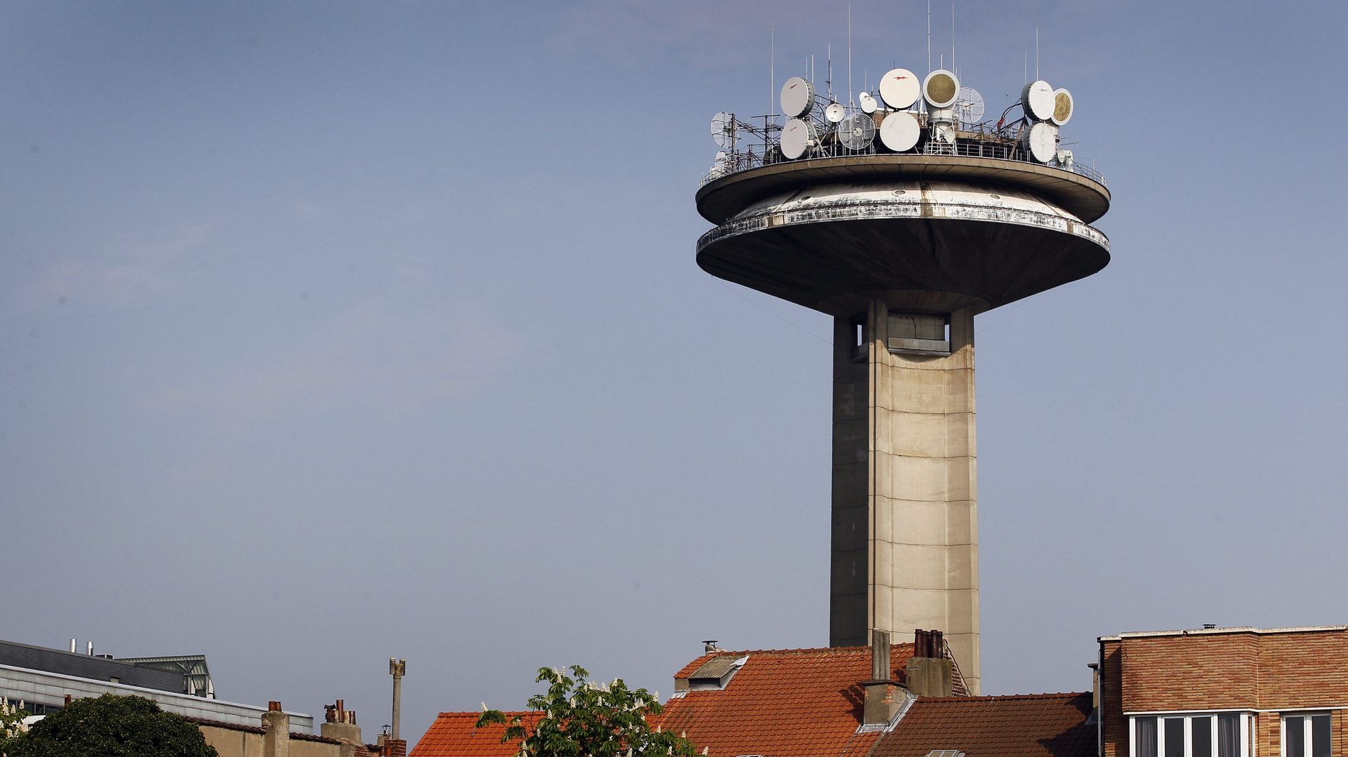 Rentrée télé de la RTBF: une priorité, la production