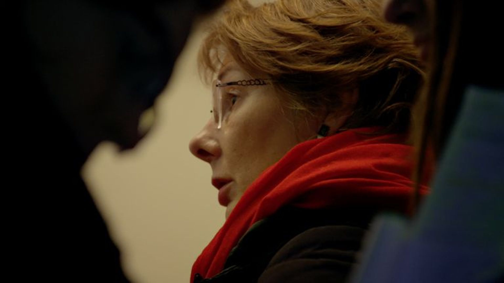 L'interview de Yves Hinant et Jean Libon, réalisateurs de 'Ni juge, ni ...