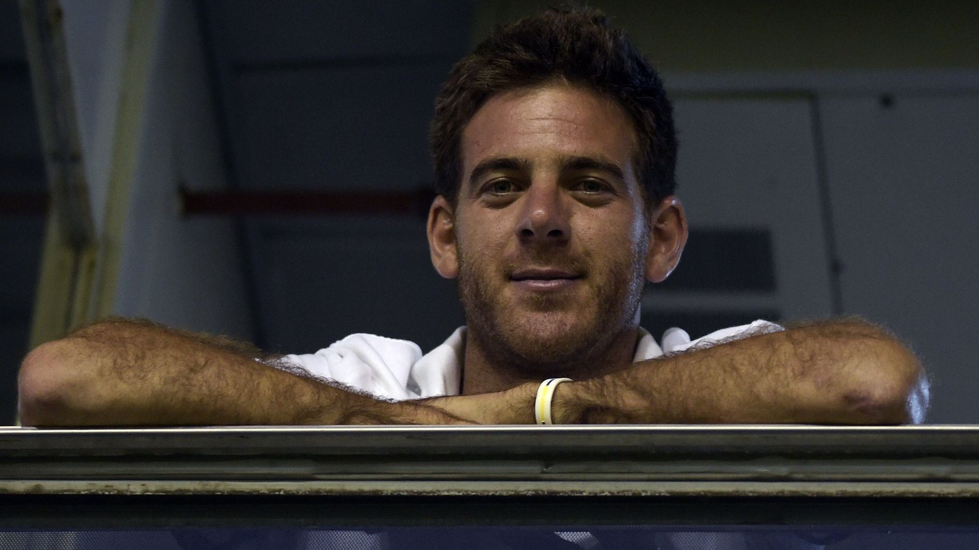 Del Potro fera son retour à Sydney