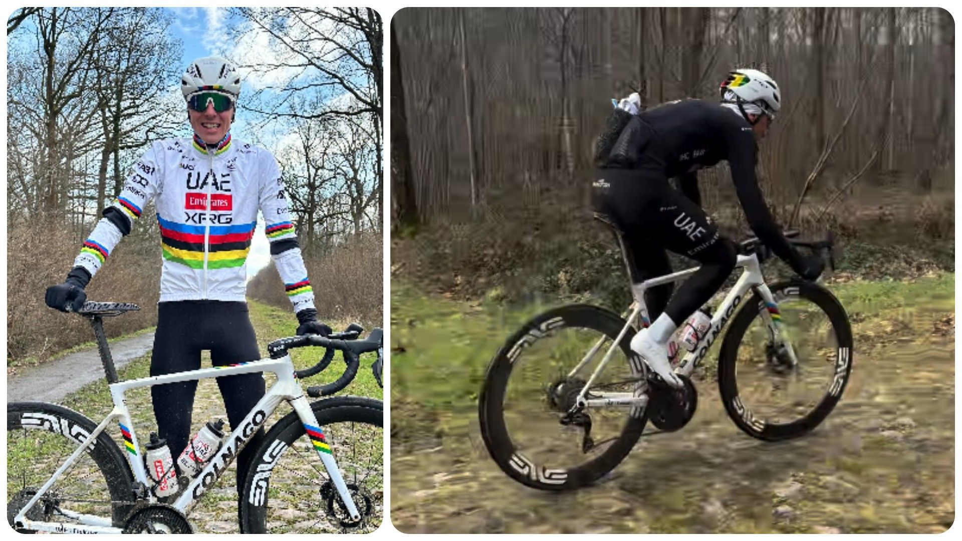 Mathieu Van der Poel déjà concentré sur le Tour des Flandres : 'Je devrai être à 110% pour ...