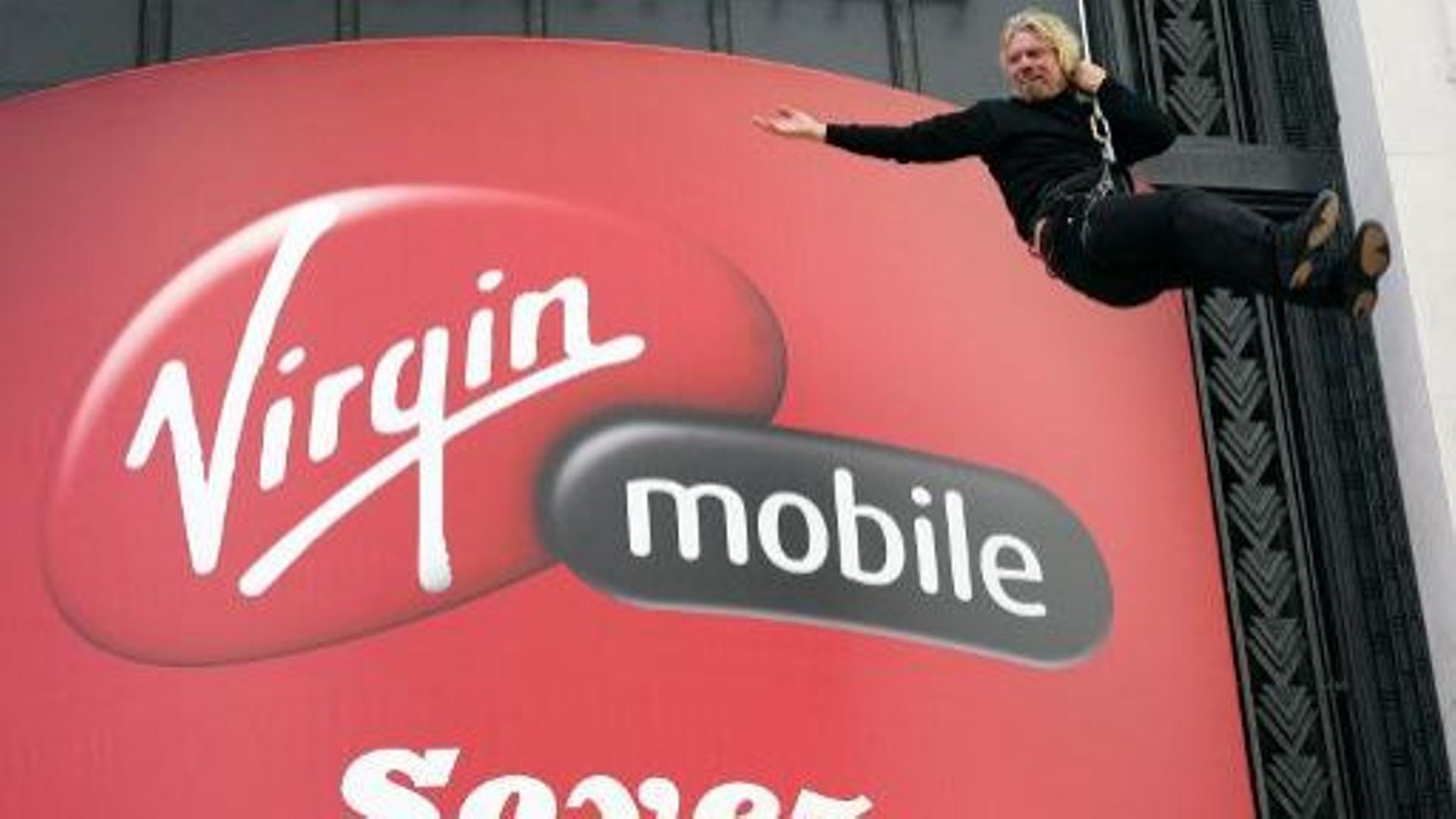 Virgin Mobile va lancer la 4G avec Bouygues Telecom - RTBF Actus