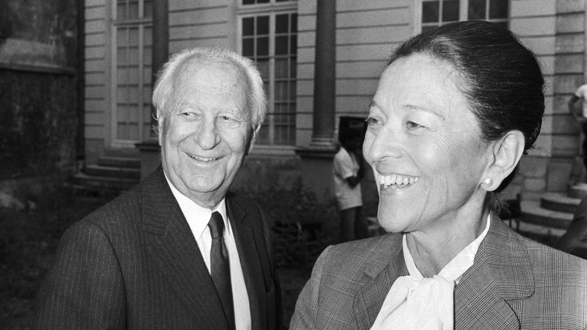 Edmonde Charles-Roux et Marseille, une histoire de culture et de ...