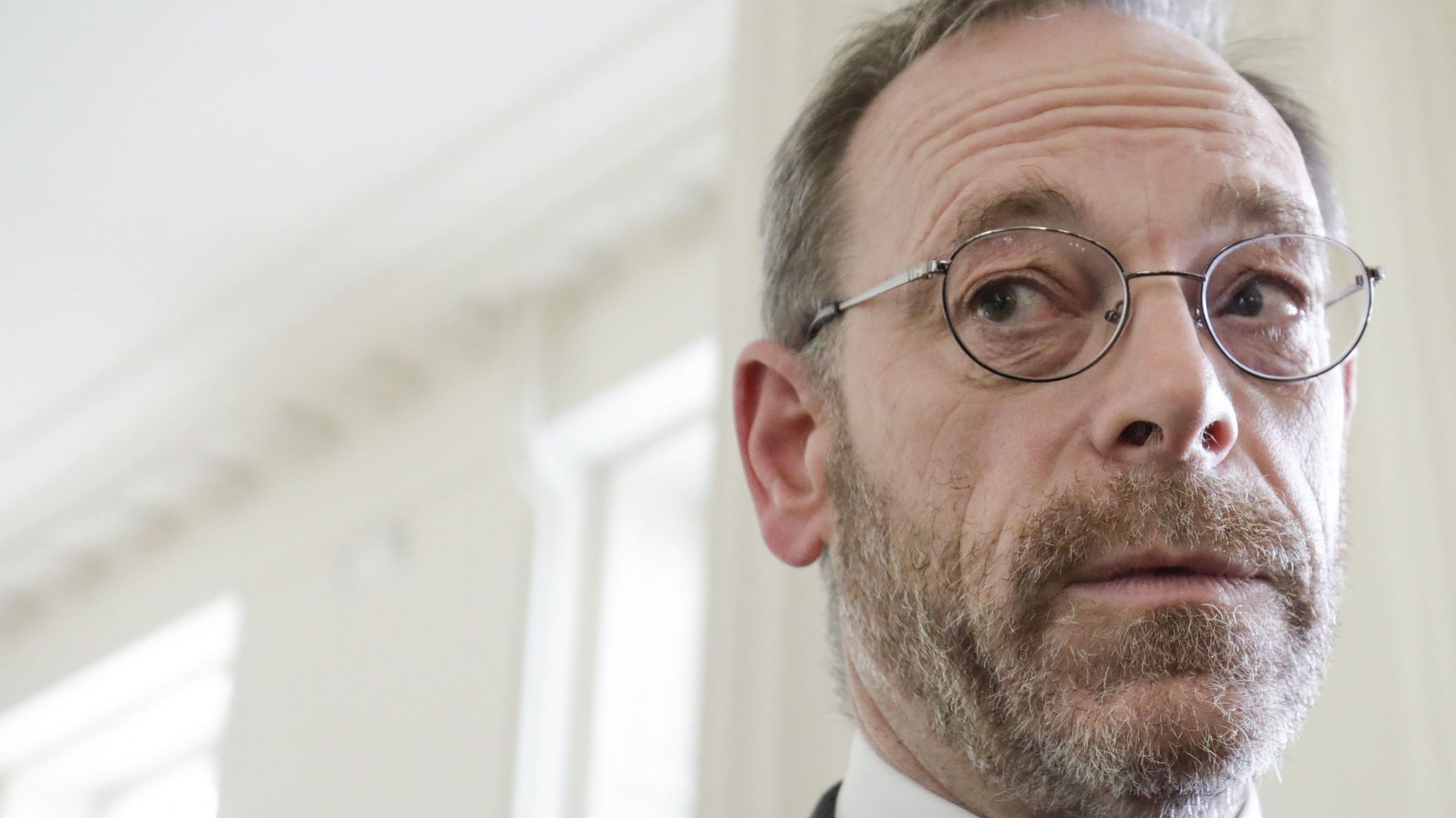 Peter De Roover (N-VA): 'Nous ne mettons pas de nouvelles exigences sur ...