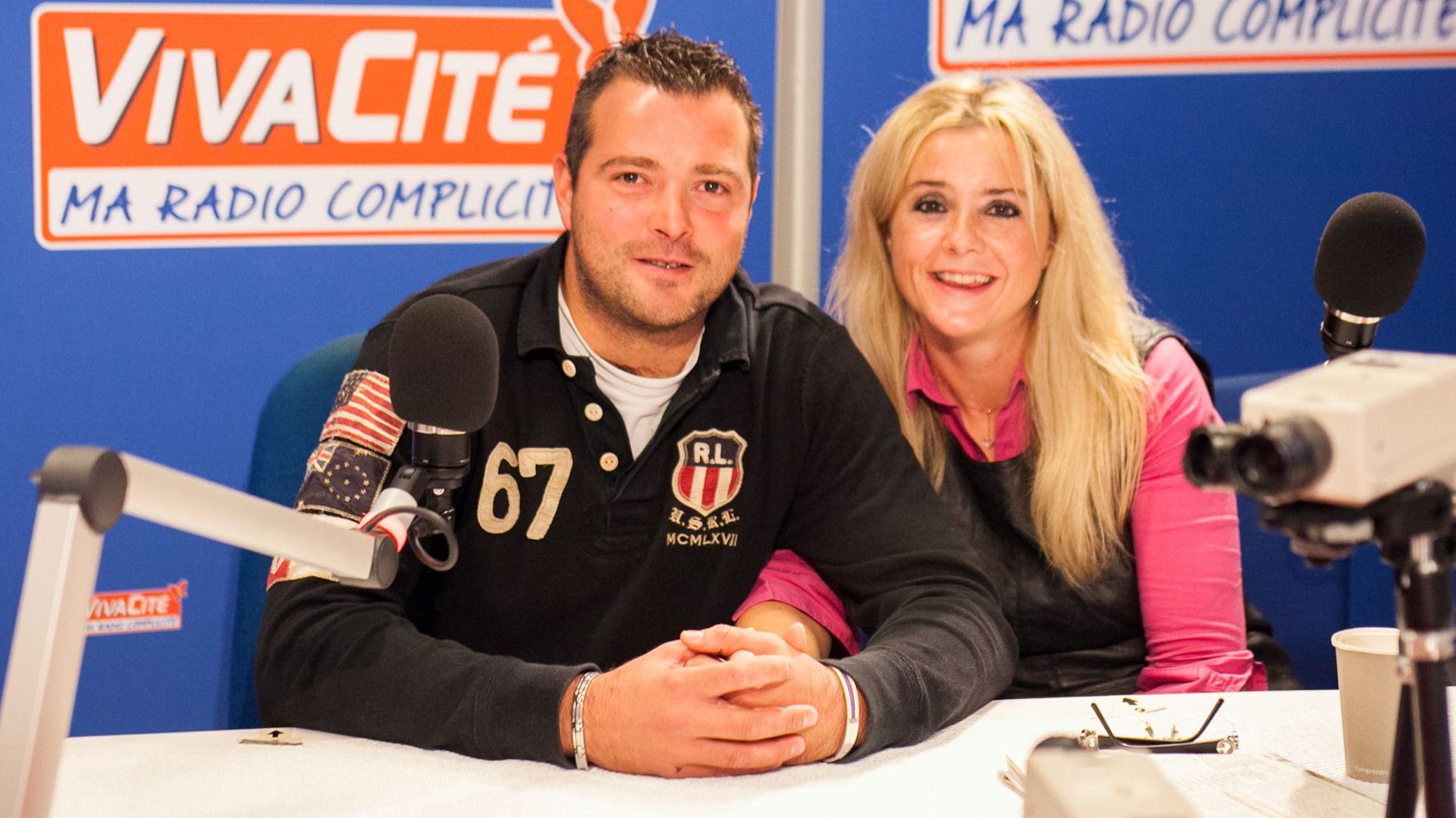 Présentation Des Couples Mmm2012 Couple 2 Rtbf Actus