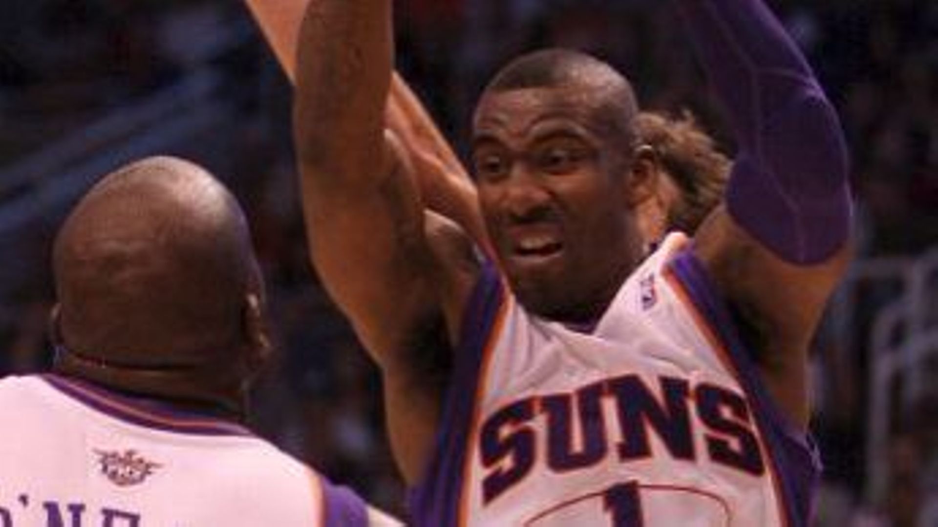 Les Suns flambent pour la 1ère d'Alvin Gentry - RTBF Actus