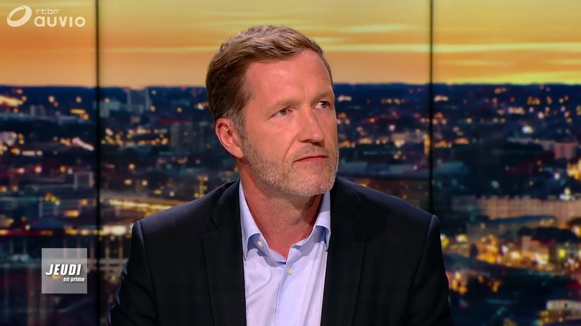 Paul Magnette : 'La grosse imposture de ces élections, c'est le PTB ...