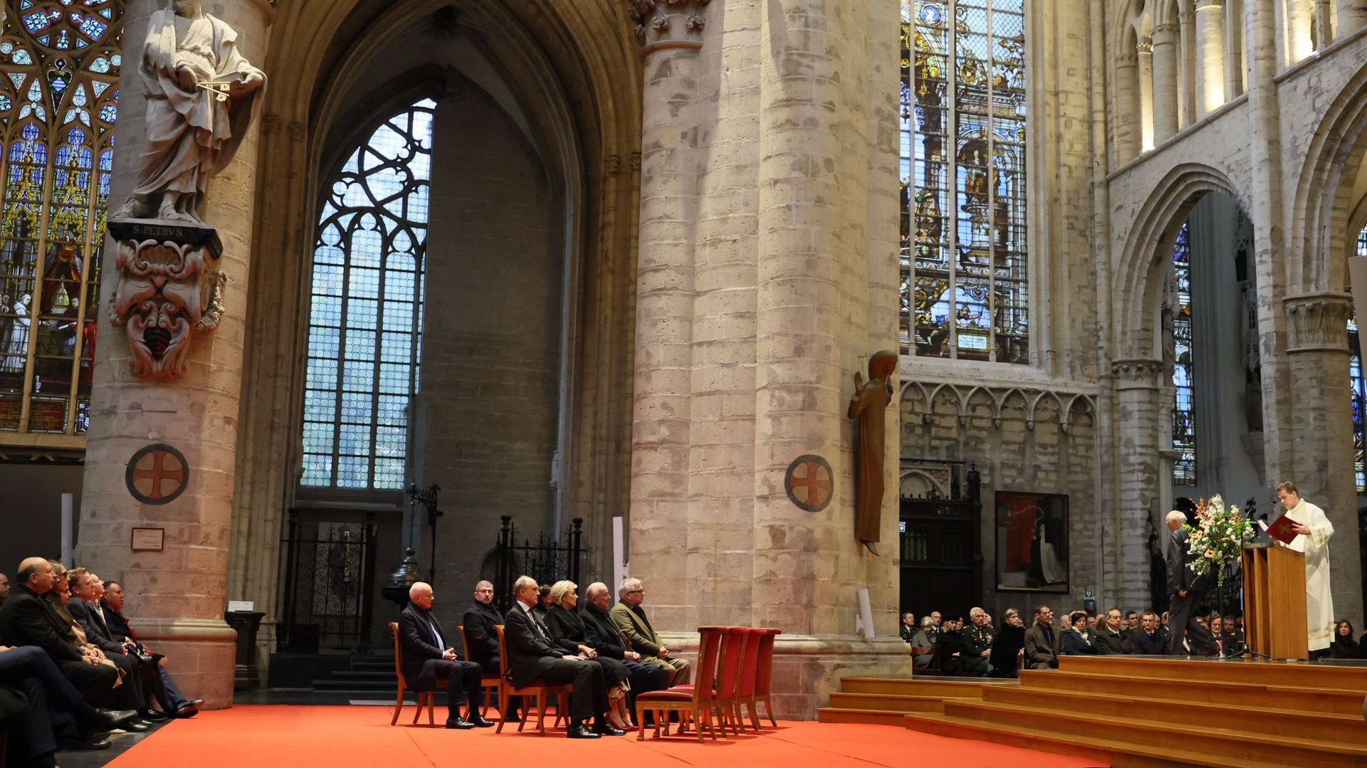 Le roi Philippe fête ses 65 ans : retour sur 11 ans de règne - RTBF Actus