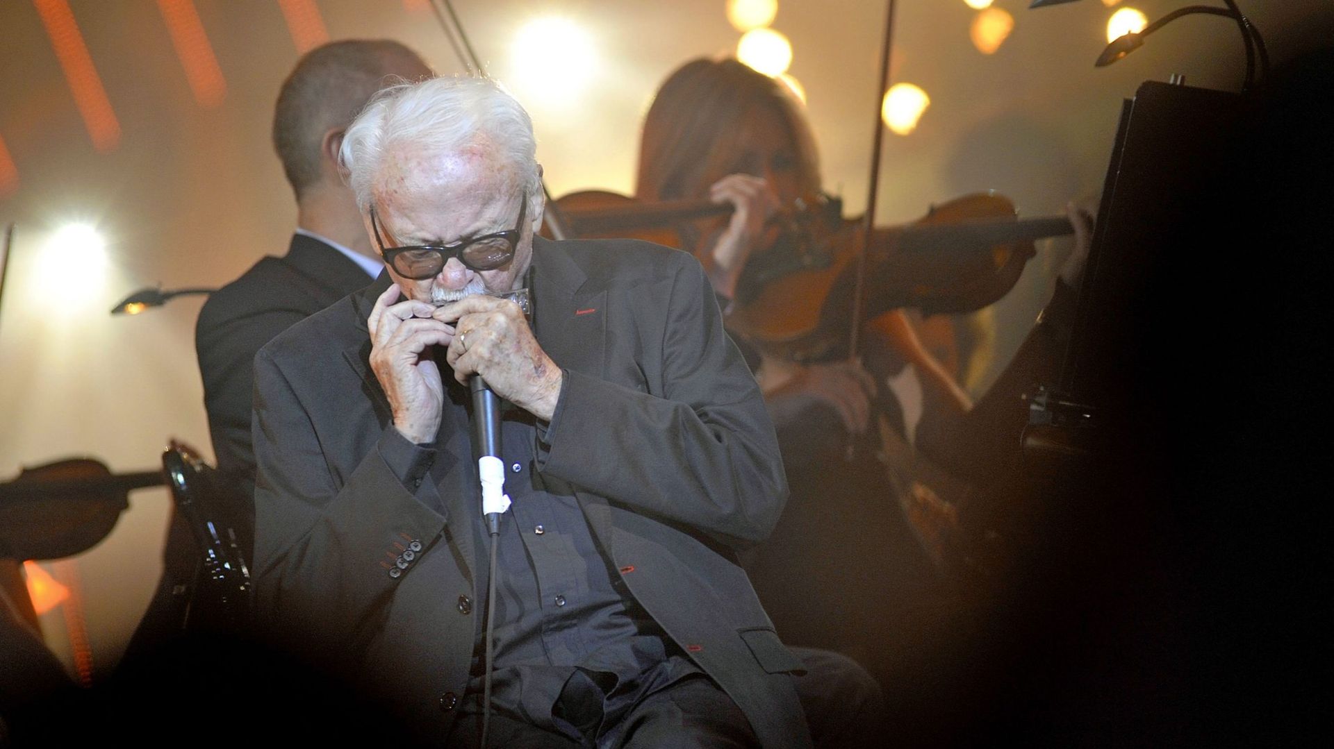 Décès de Toots Thielemans - 'Ce grand musicien du monde est resté un ...