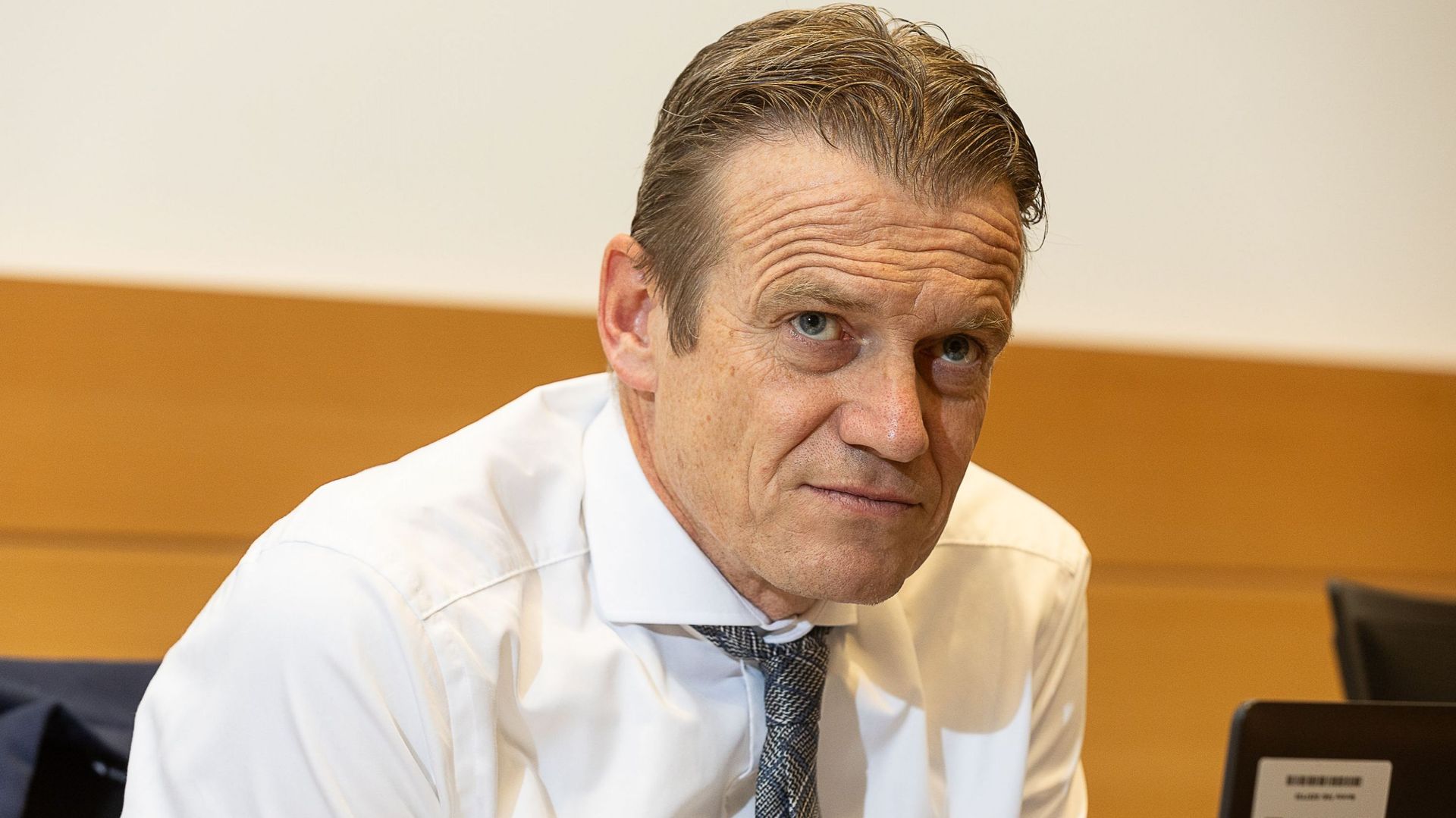 Effective Port Ban Measure: Combating Drug-Related Crime – Archyde