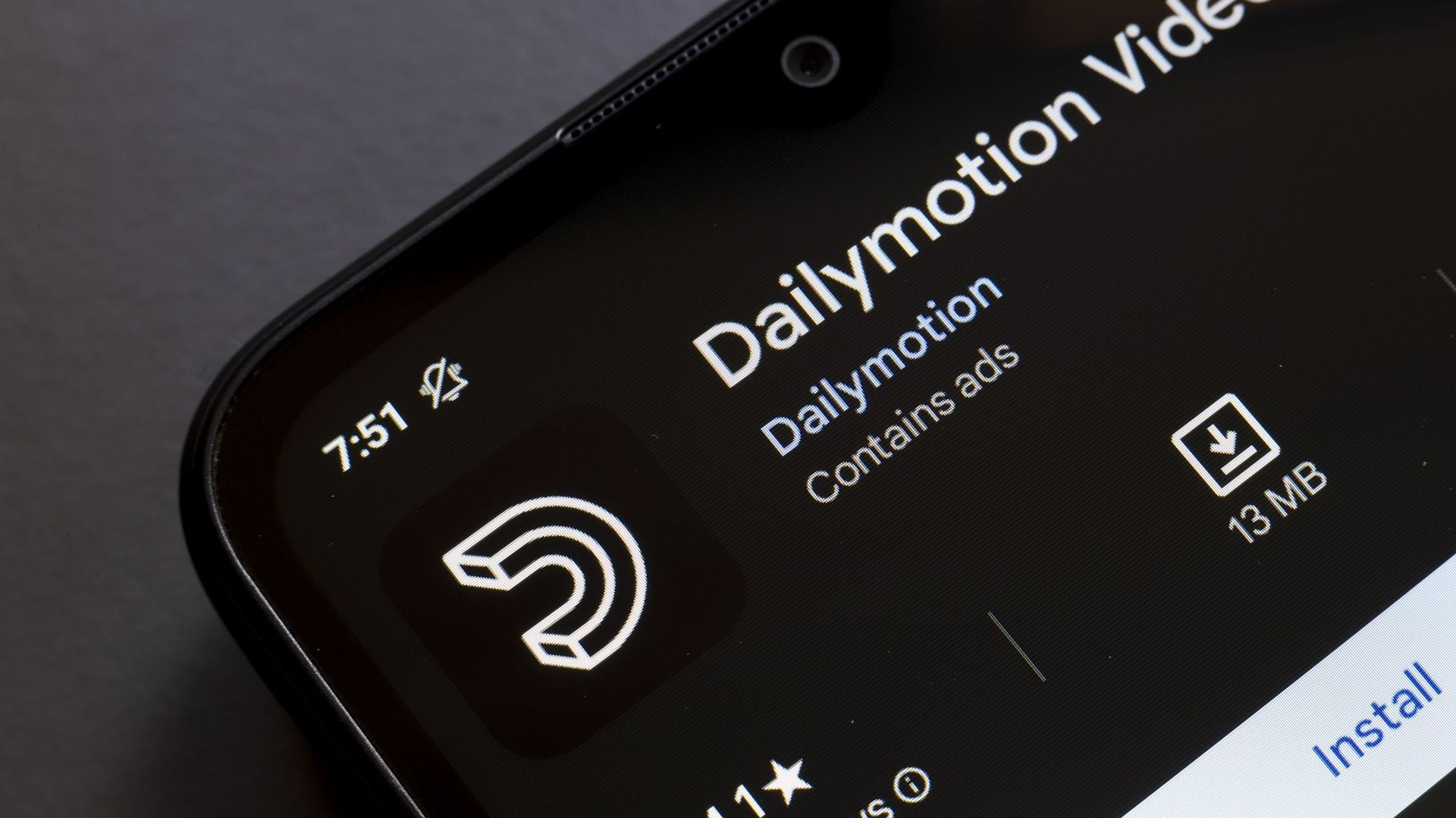 Dailymotion va supprimer les vidéos que personne n'a regardées depuis ...