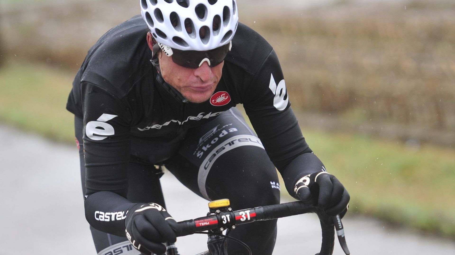 Direction FDJ pour Rollin - RTBF Actus