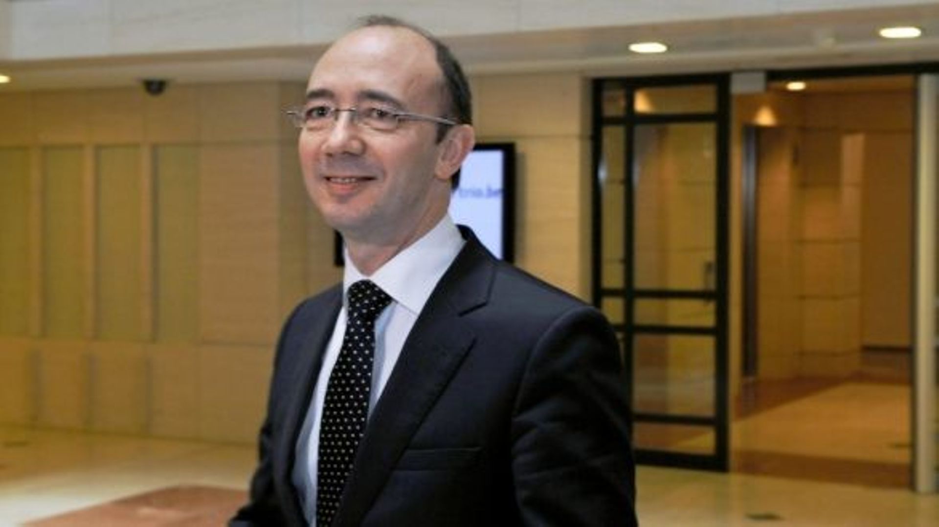 'Les régions peuvent montrer que la Belgique fonctionne' - RTBF Actus