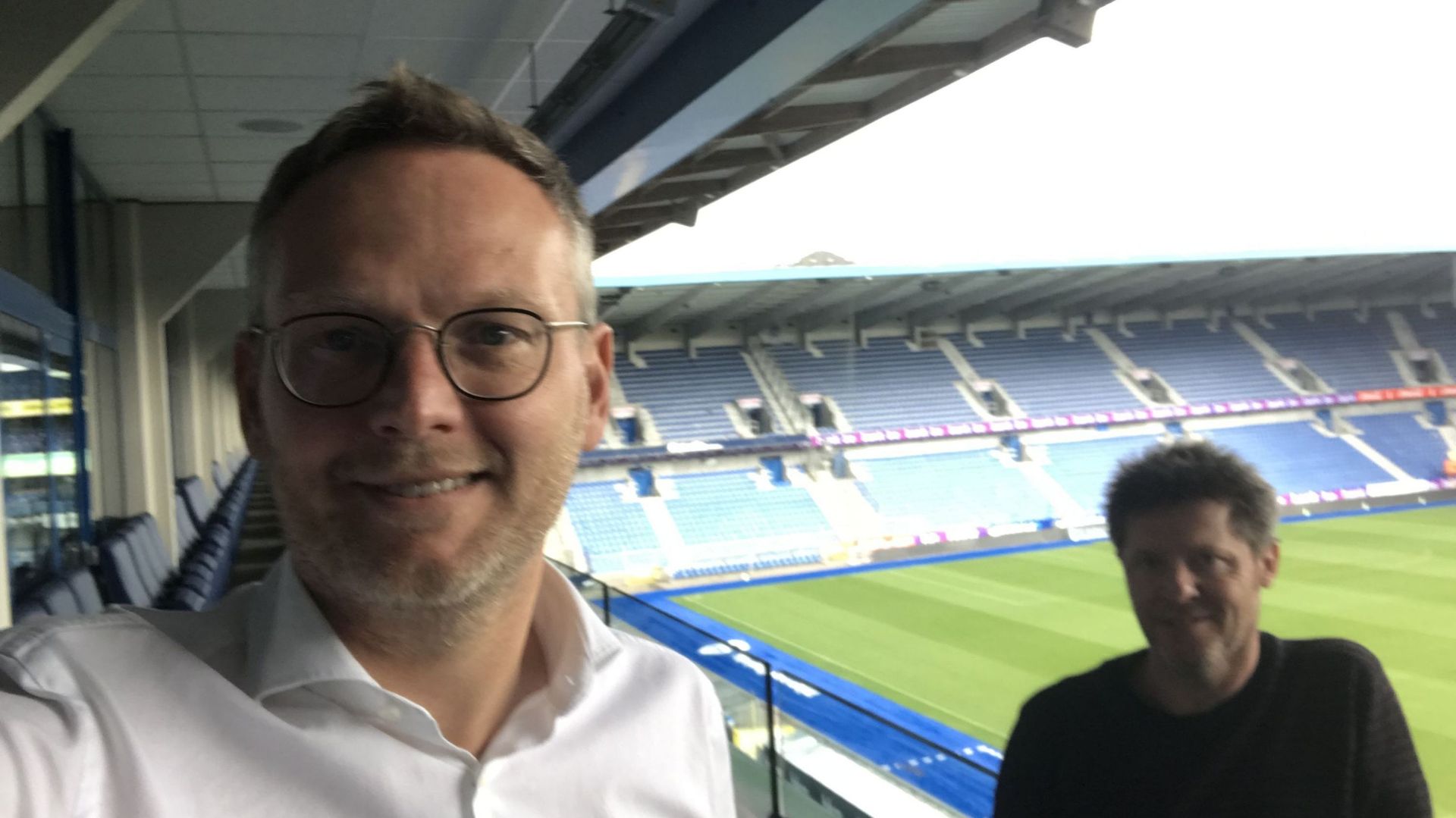 Peter Croonen: 'Tous les clubs veulent que Genk soit champion…' - RTBF ...