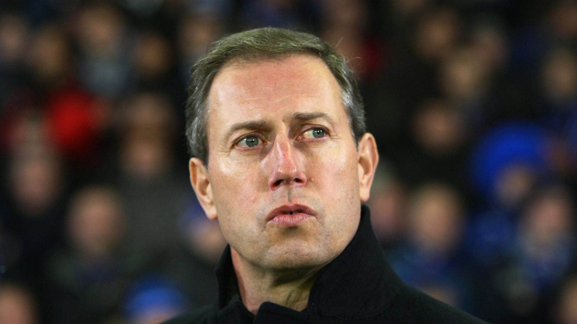 Perrin n'entrainera plus Saint-Etienne - RTBF Actus