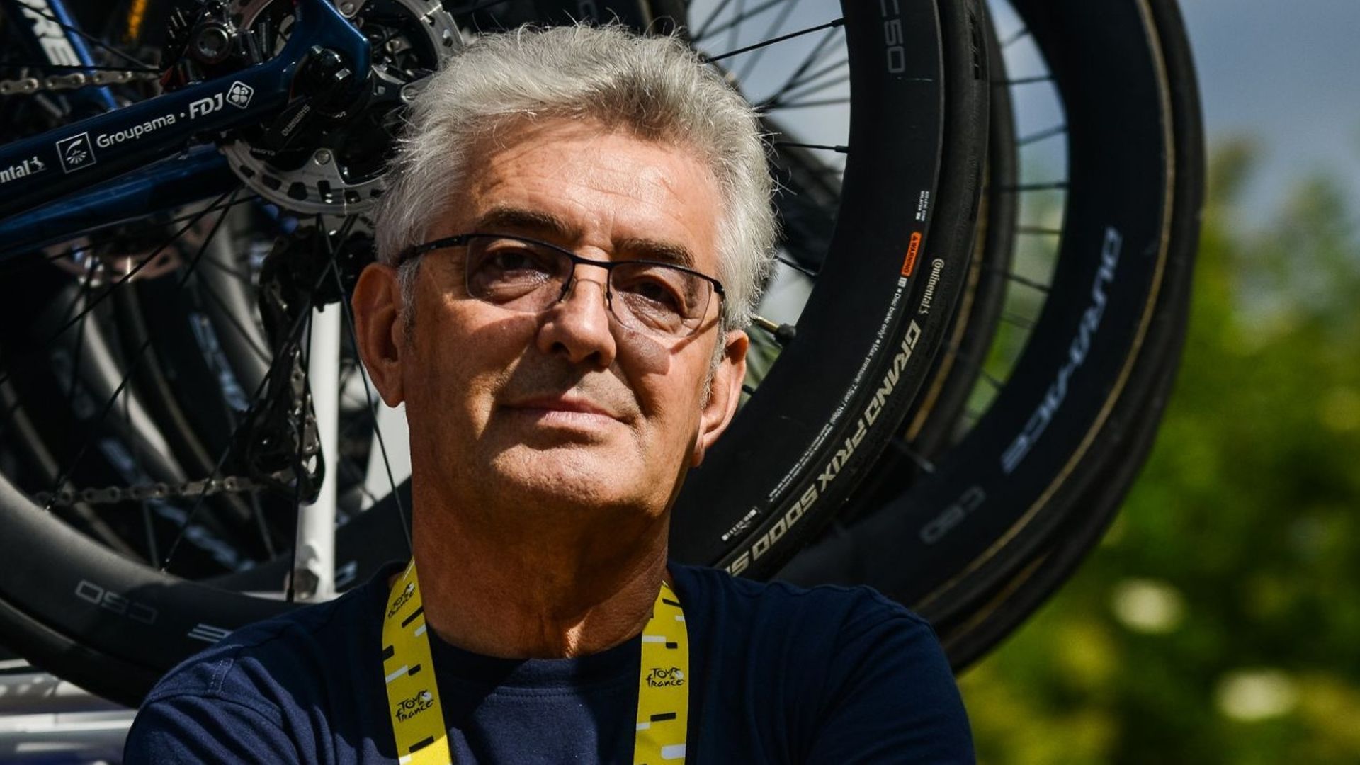 Marc Madiot : 'La coupure en cyclisme est de plus en plus courte, les ...