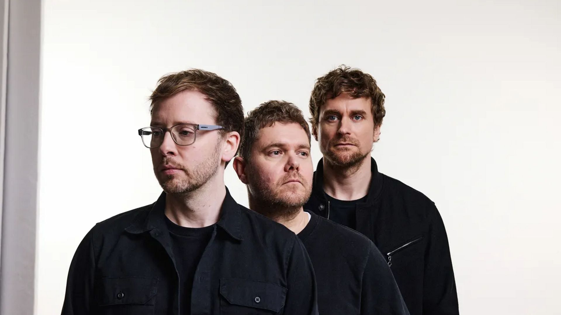 GoGo Penguin : un premier featuring vocal inédit avec Daudi Matsiko ...