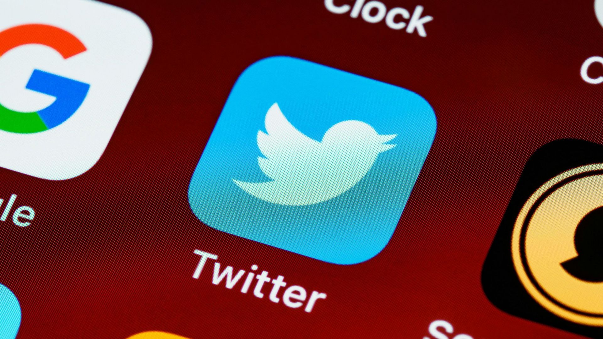 Twitter, le retour ? Une start-up pourrait ressusciter le réseau social - RTBF Actus