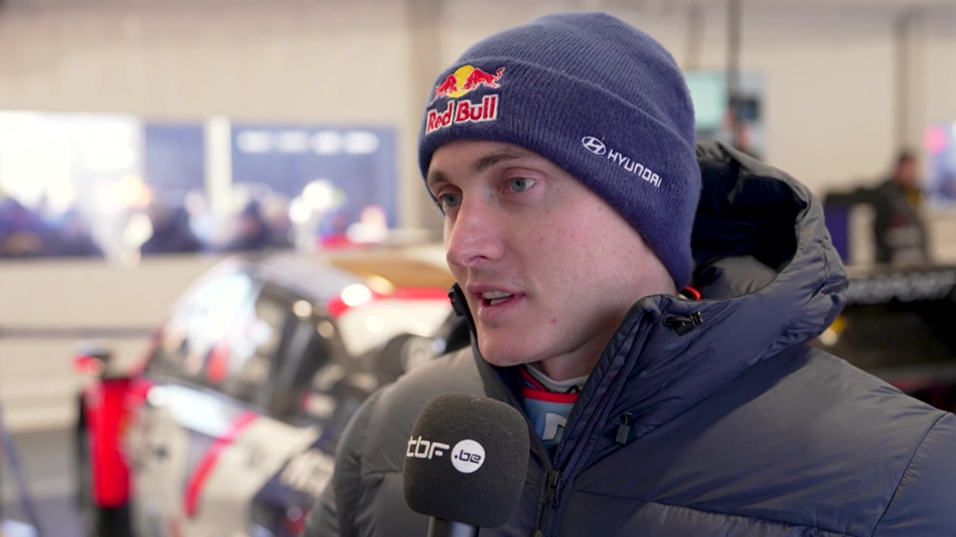 Thierry Neuville, Christian Loriaux, l'avenir de Hyundai en WRC ...