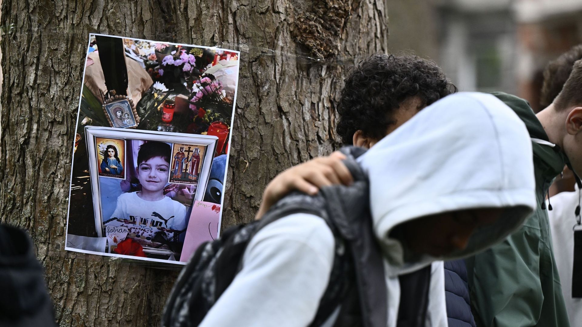 L’Enquête – mort de Fabian à Ganshoren : que s’est-il passé ...