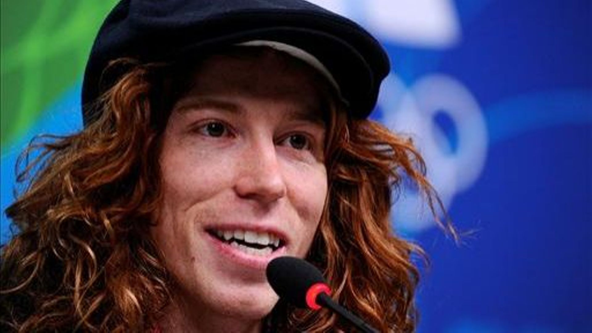 Shaun White, de la 'Tomate volante' aux Muppets - rtbf.be