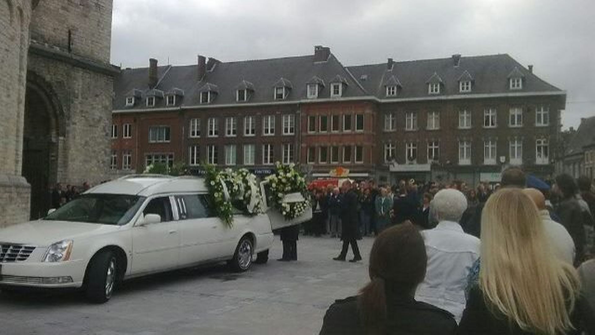 Meurtre de Xavier Baligant: ce ne serait pas un règlement de comptes ...