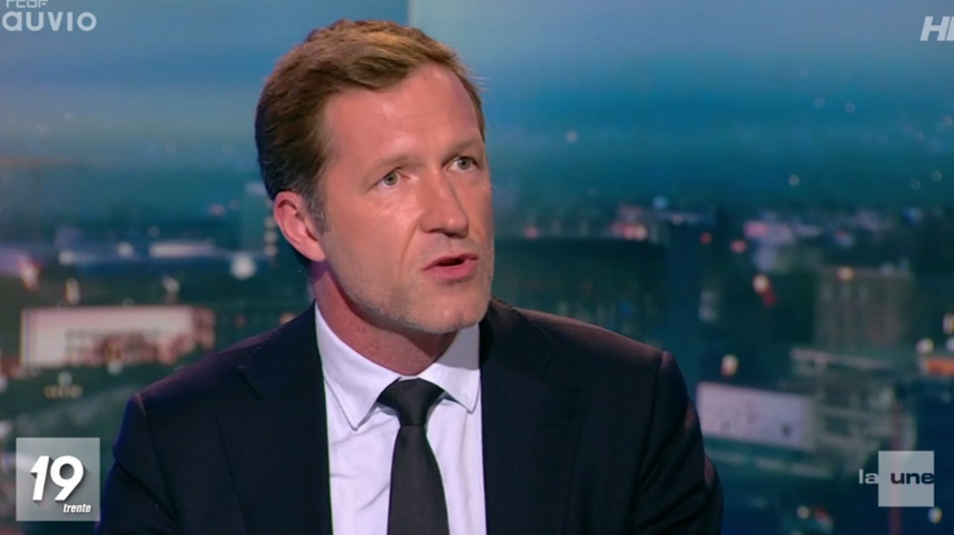 Paul Magnette: 'Les partis politiques doivent changer de forme, et nous ...