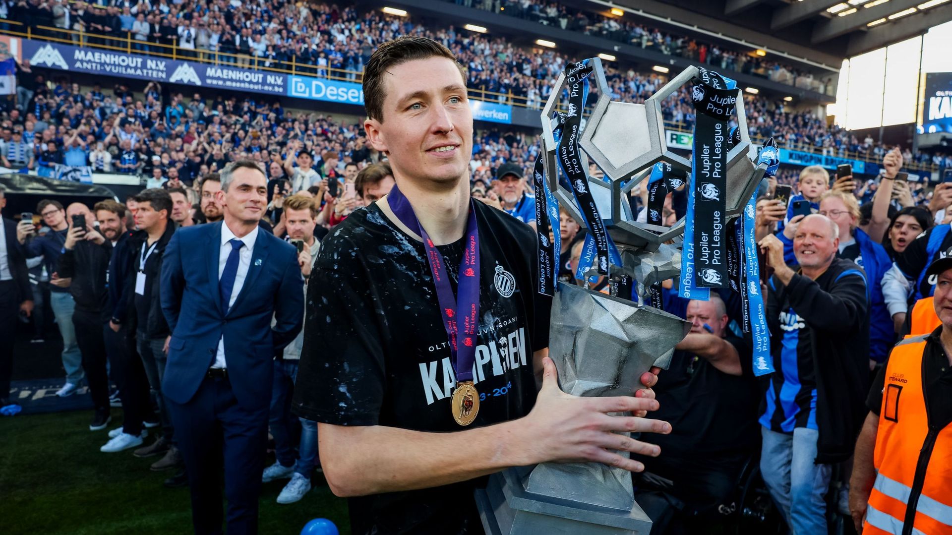 Des playoffs 1 à 4 équipes et sans division des points, des PO2 bouleversés : voici le projet de ...