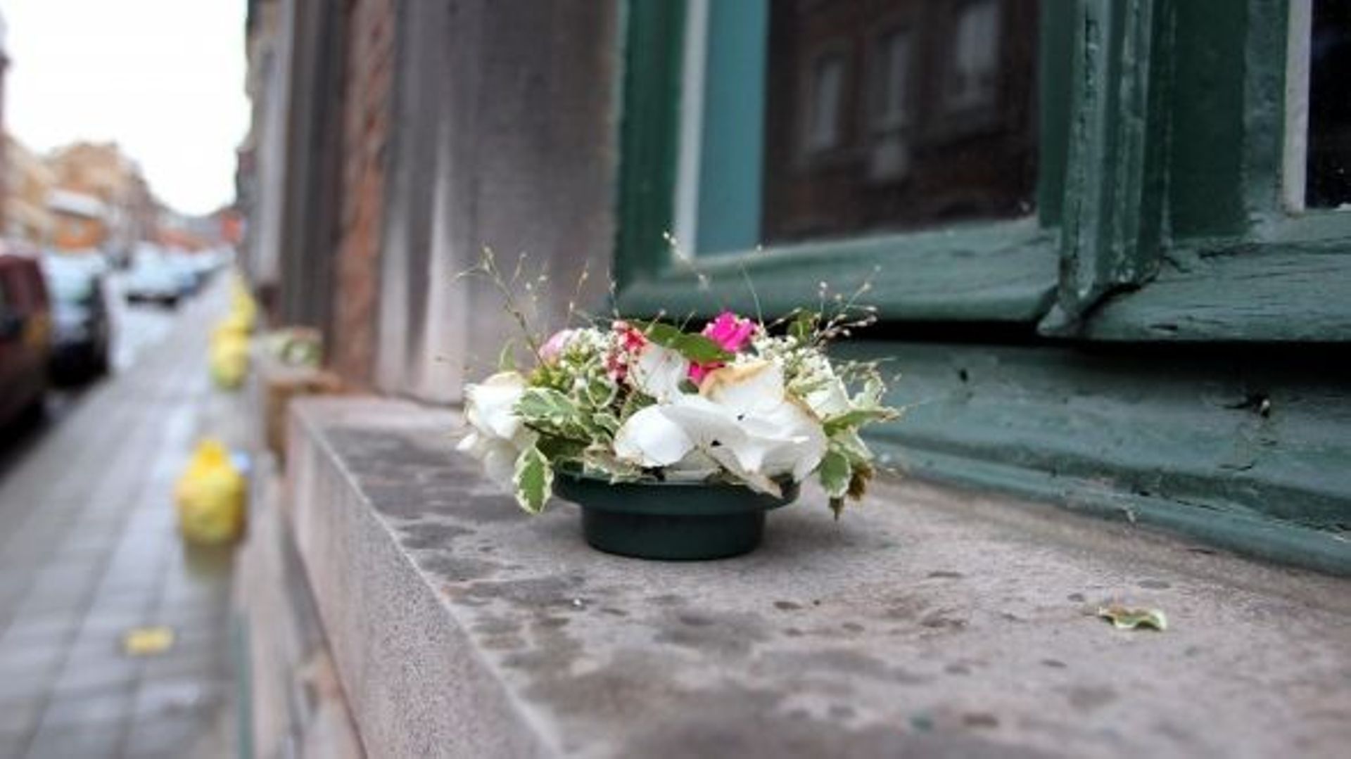 Mort d'Alicia: Samuel accepte de participer à une reconstitution - RTBF ...