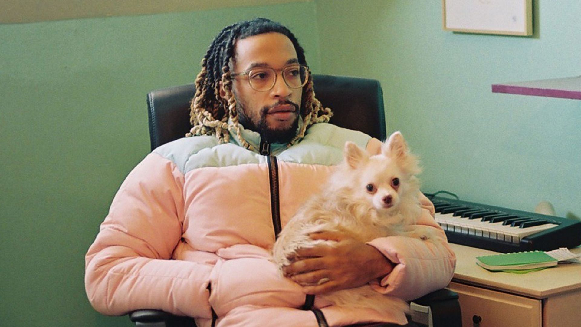 Chase & Status : le retour avec '2 Ruff Vol. 1' après une Boiler Room ...