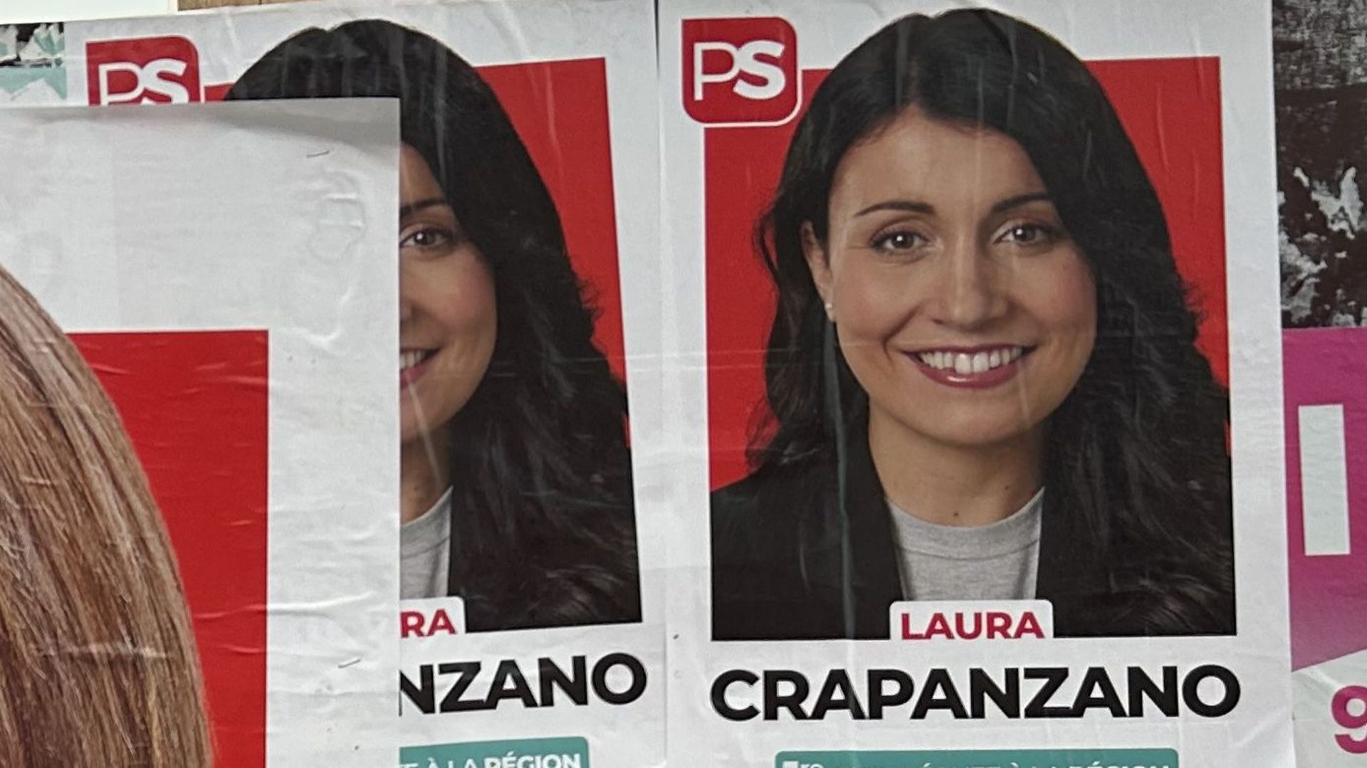 A Seraing, le PTB accuse : 'en 2019, Laura Crapanzano a trompé l ...