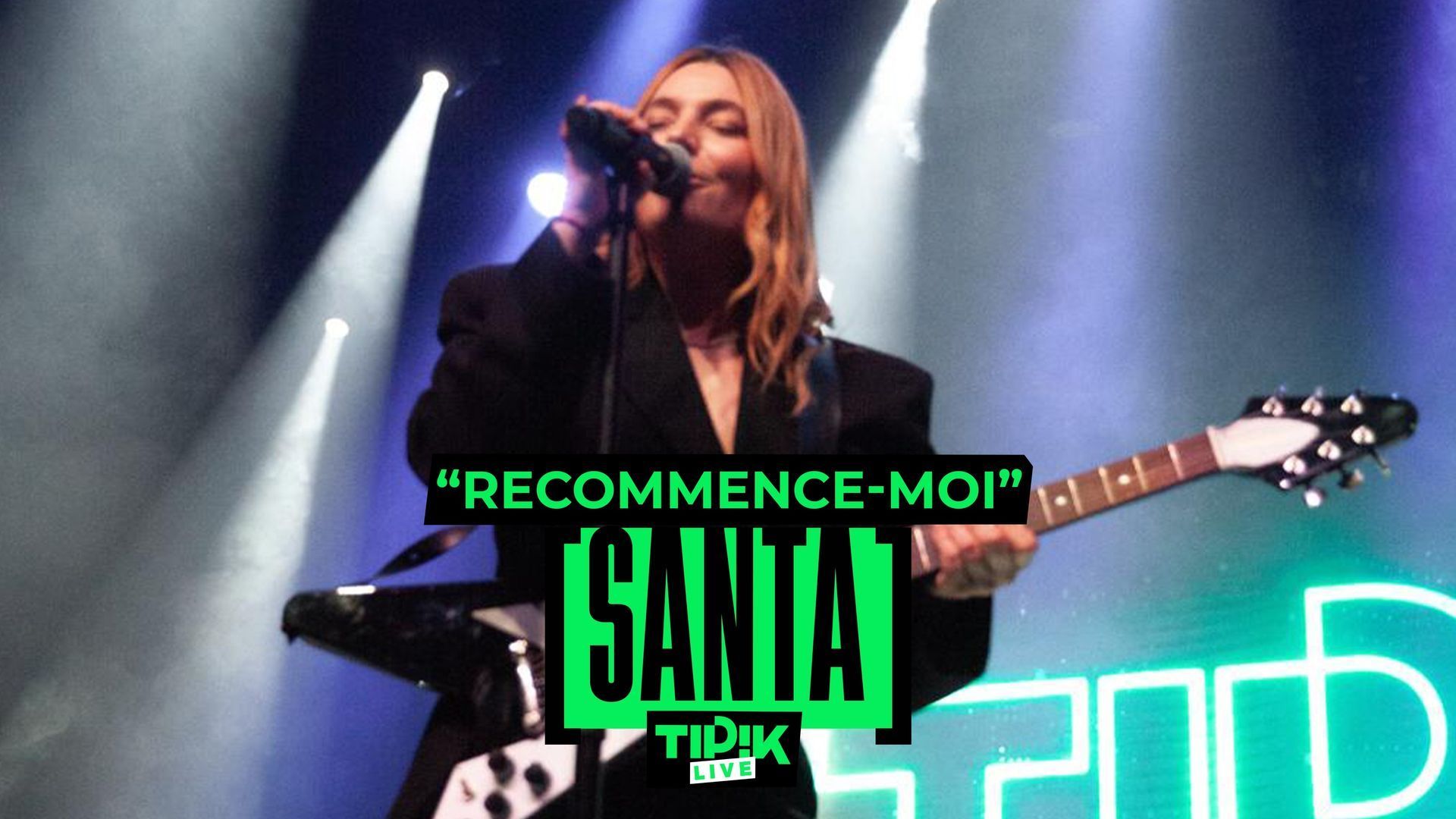 Santa promet un show grandiose à LaSemo cet été : 'Le piano va voler ...