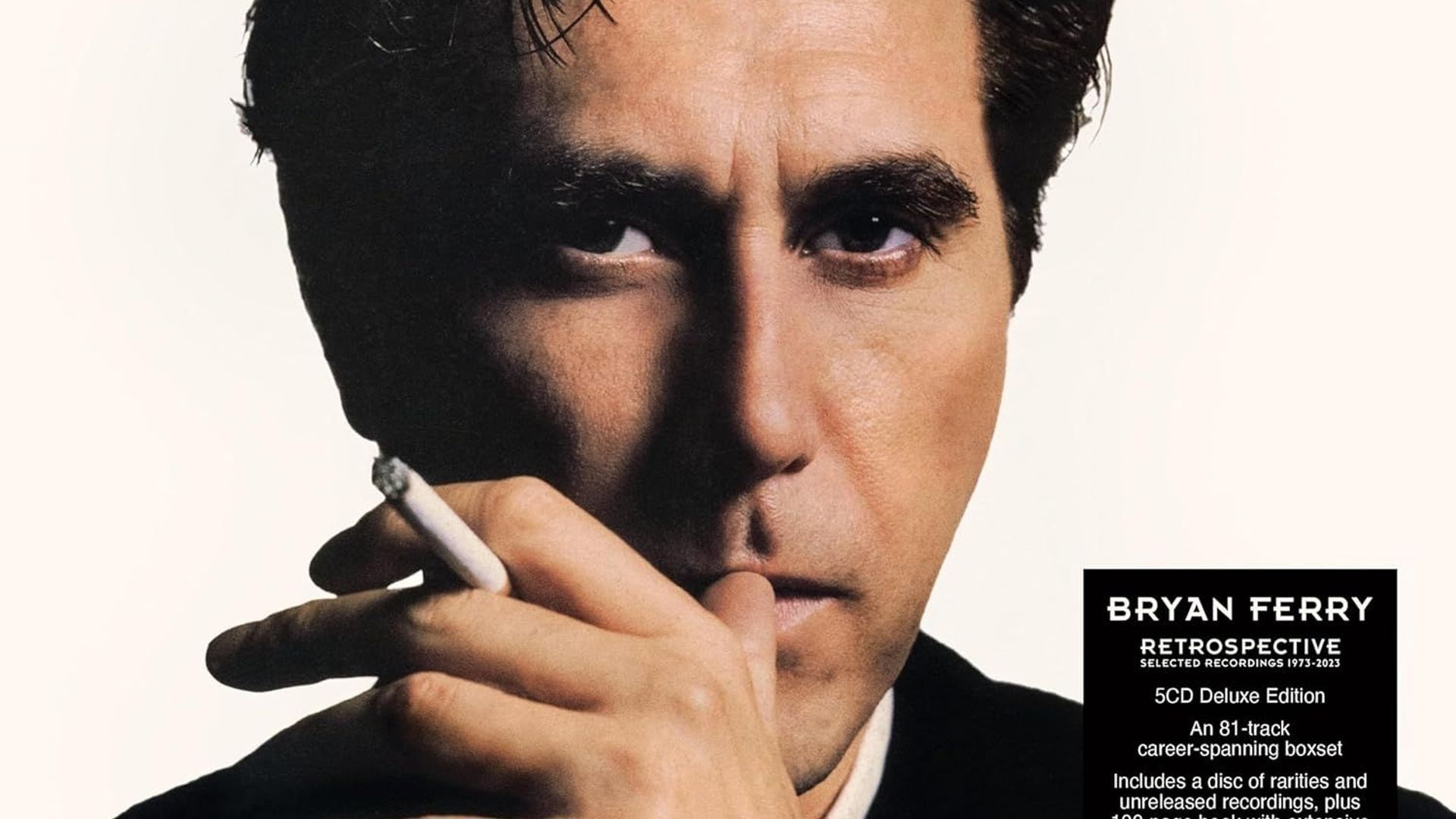 Il y a 40 ans, Bryan Ferry transformait le chagrin en chef-d’œuvre - RTBF Actus